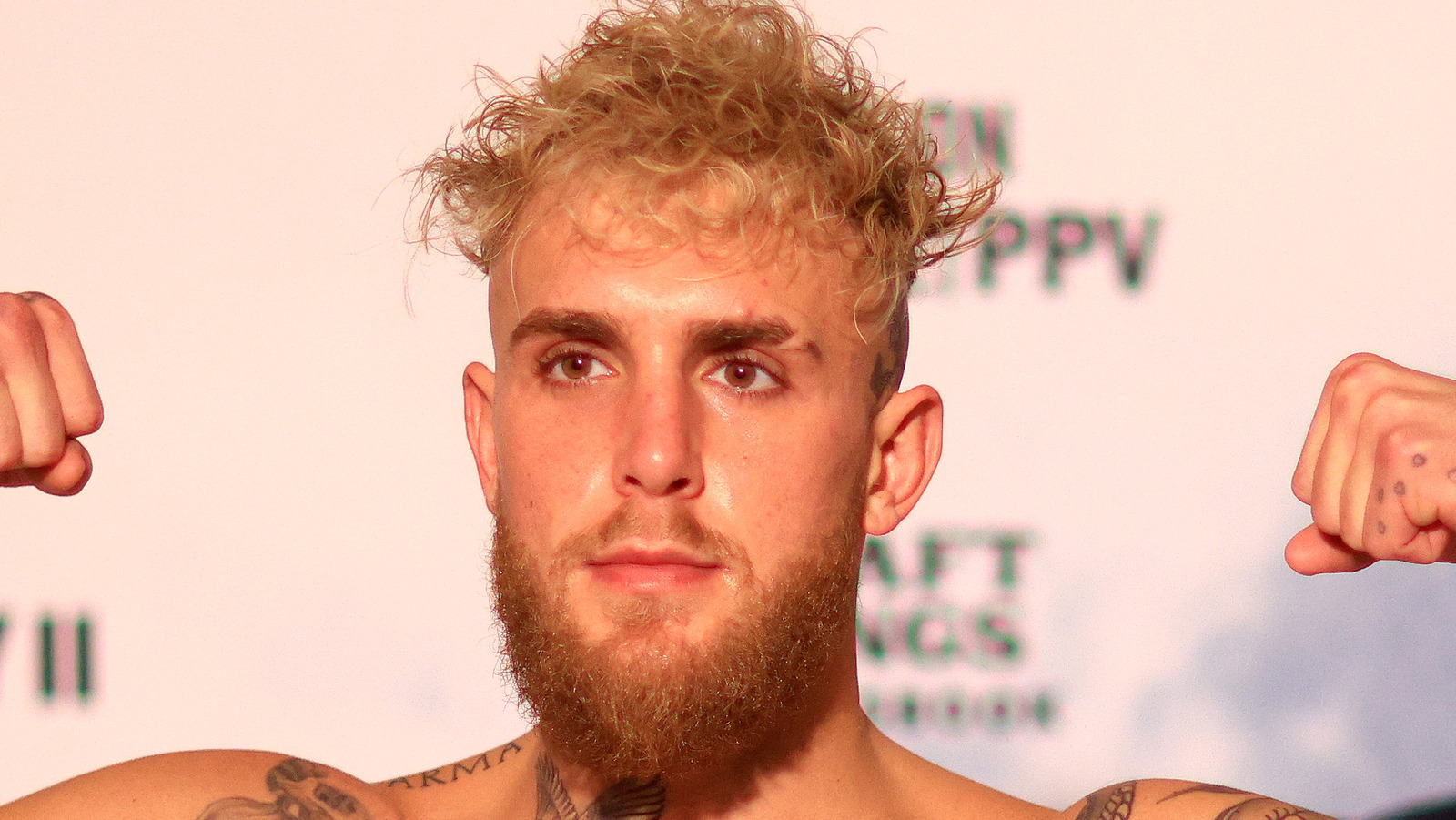 Jake Paul And Dream's Twitter Feud Explained