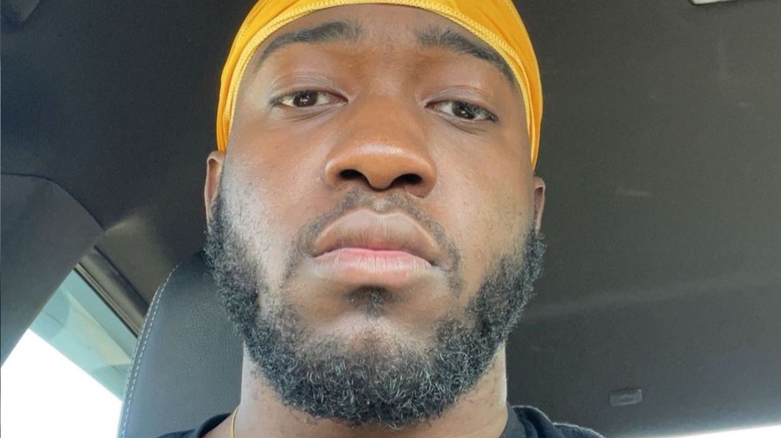 JiDion Had A Bold Reaction To Being Arrested Mid-Stream