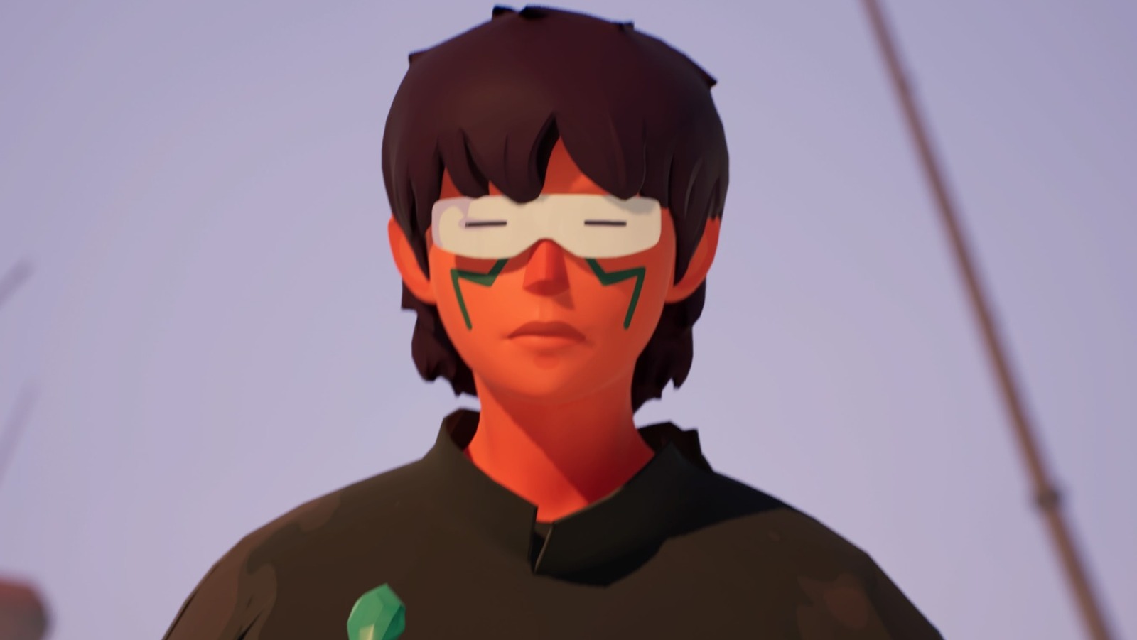 Jusant Review: A Journey Upwards And Inwards