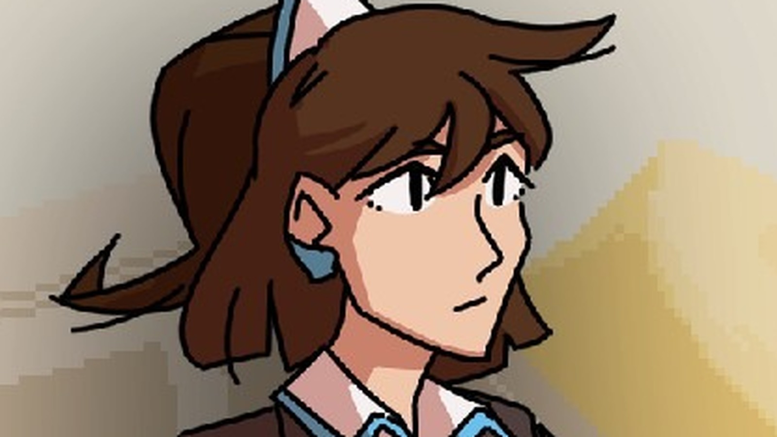 Kandria Review: Hope In Pixels