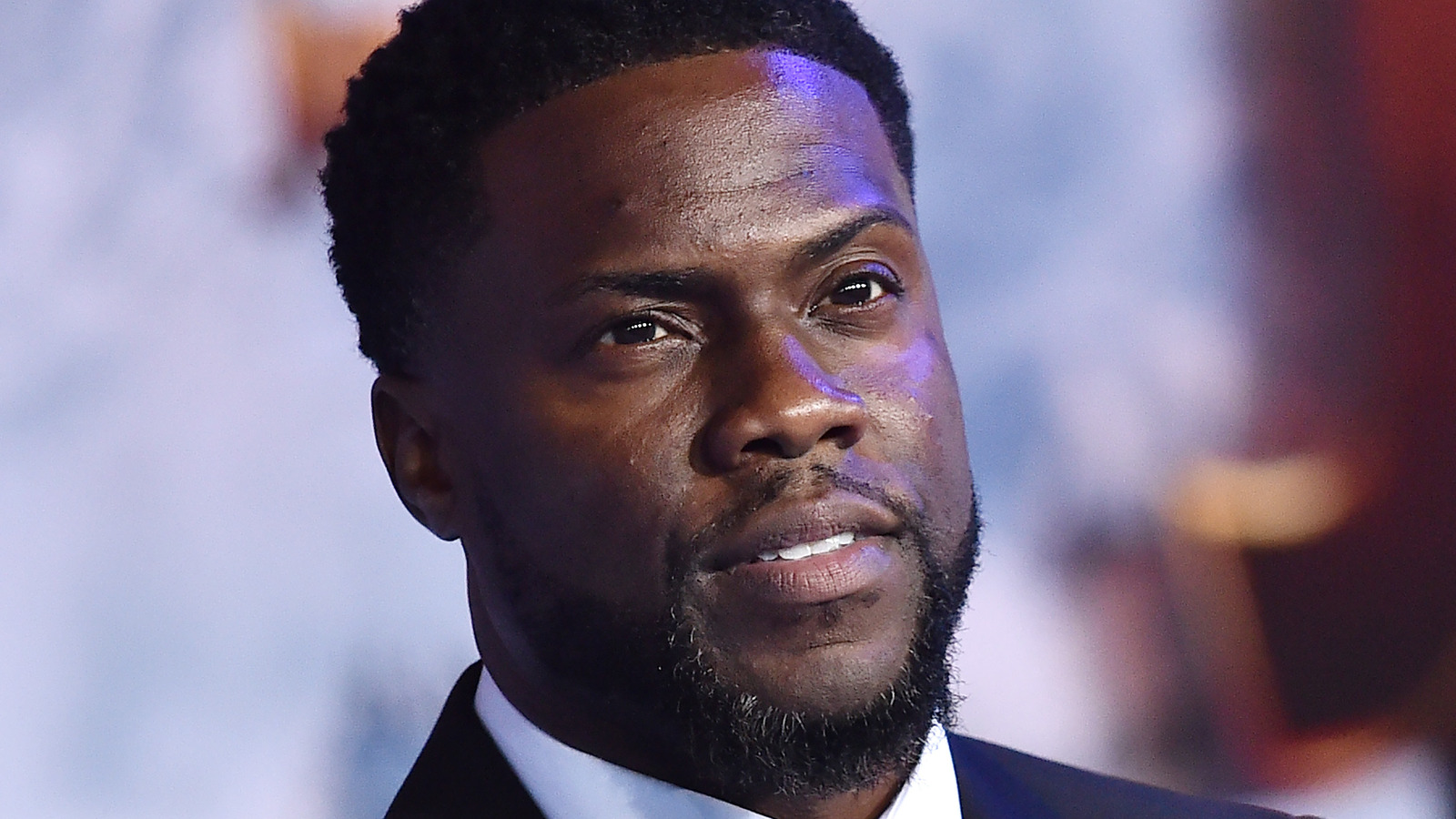 Kevin Hart Went To The Extreme For The Borderlands Movie