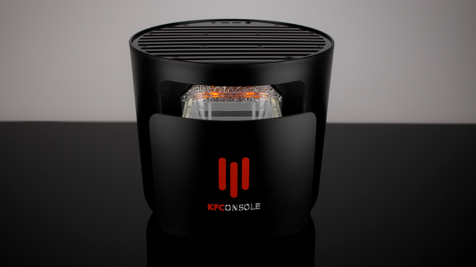 KFConsole Has Series X And PS5 Running Like Scared Chickens