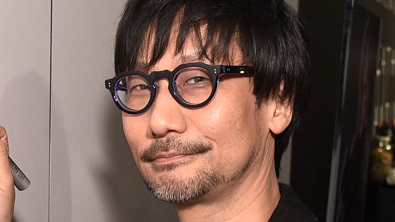 Kojima Shoots Down Death Stranding Stadia Sequel Rumors Kojima Shoots Down Death Stranding Stadia Sequel Rumors
