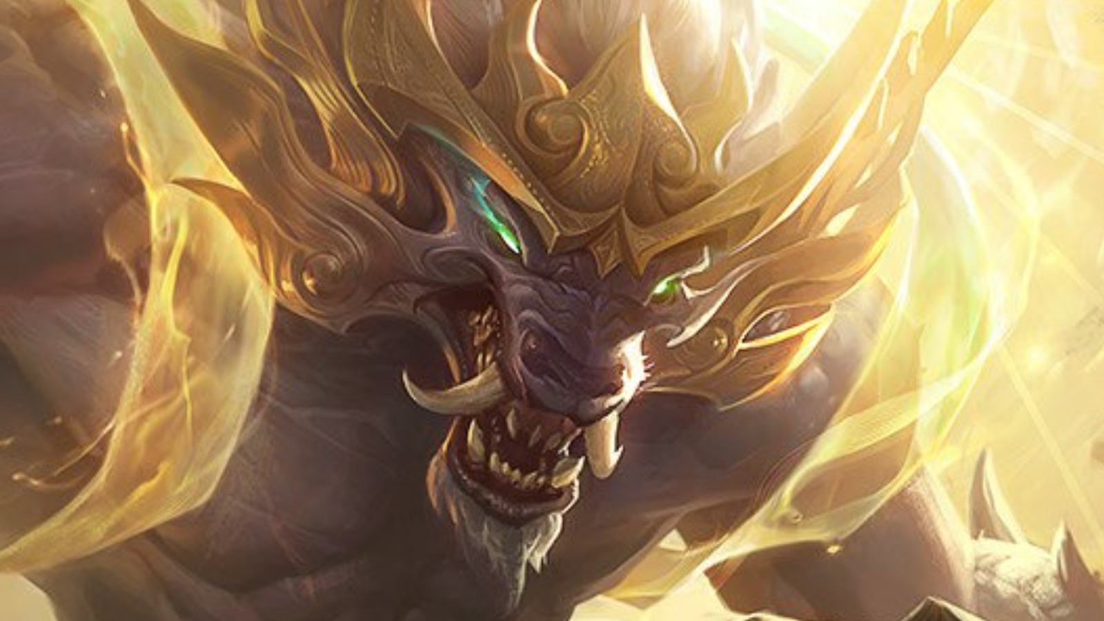 League Of Legends: Frostfire Gauntlet Vs Sunfire Aegis