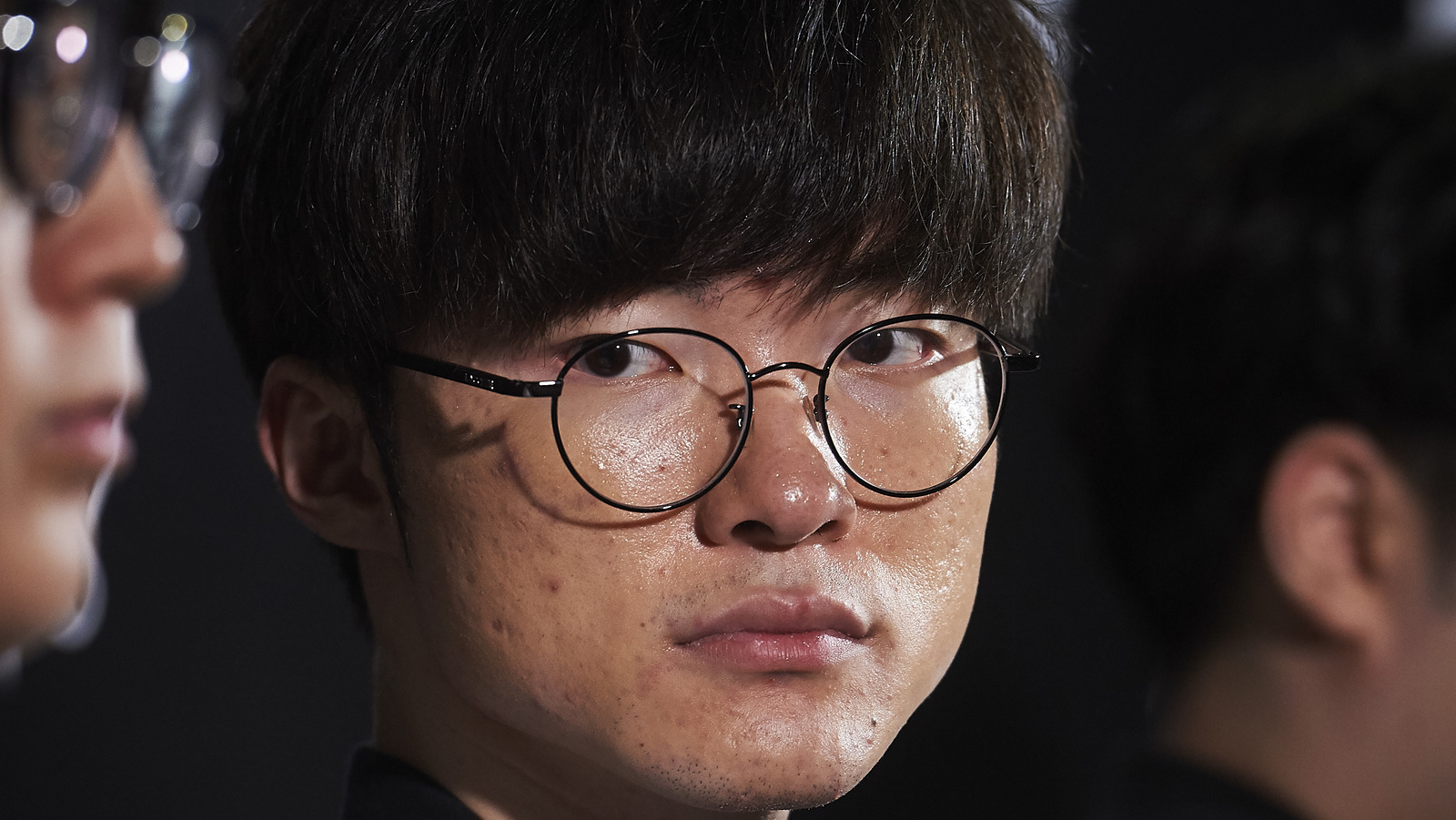 League Of Legends Pro Faker Takes Serious Measures Against Harassers
