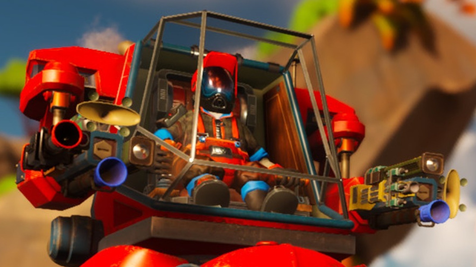 Lightyear Frontier - What We Know So Far
