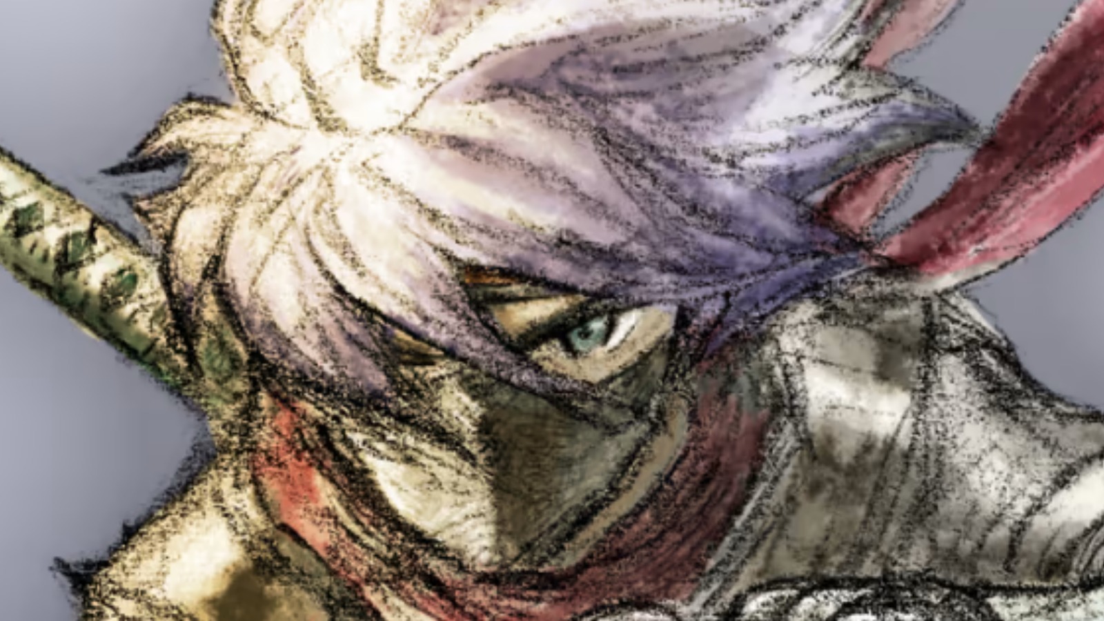 Live A Live: How To Get The Cosmic Armour Set