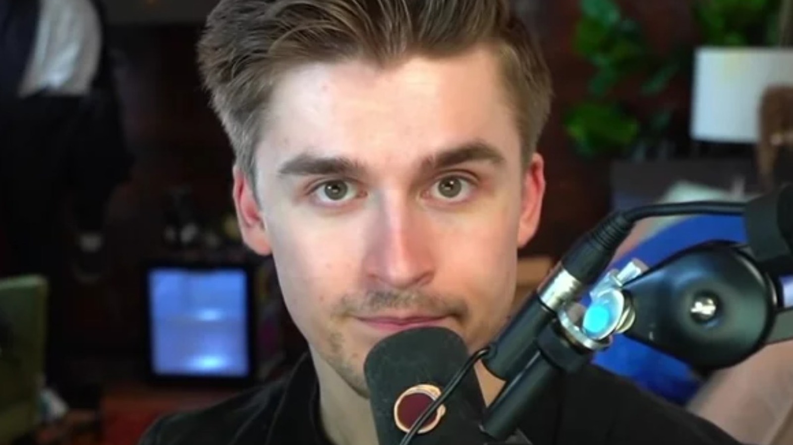 Ludwig Reveals Biggest Pros And Cons Of YouTube Vs. Twitch