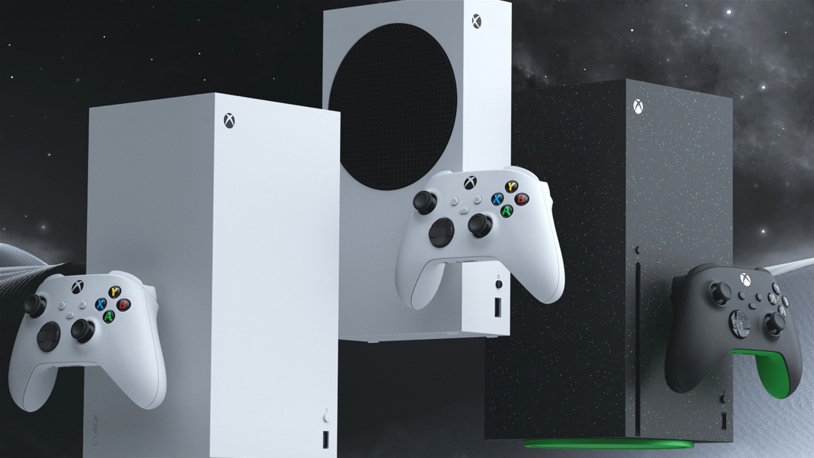 Microsoft Confirms What We Suspected About The Next Xbox Microsoft Confirms What We Suspected About The Next Xbox