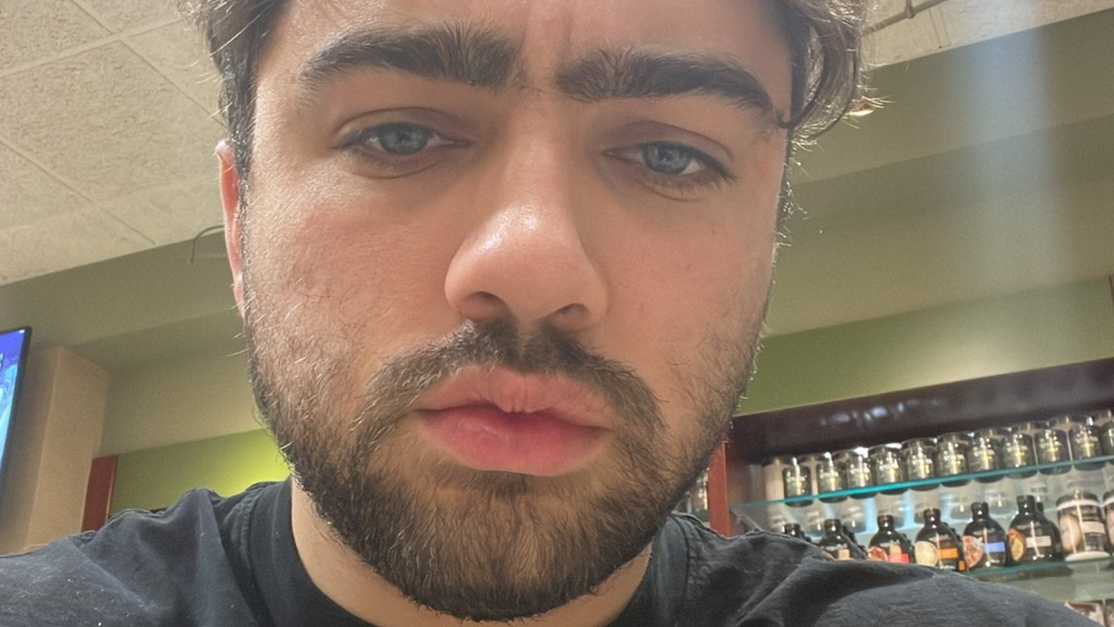 Mizkif Claims Twitch Is 'Hemorrhaging Money' In Frustrated Stream