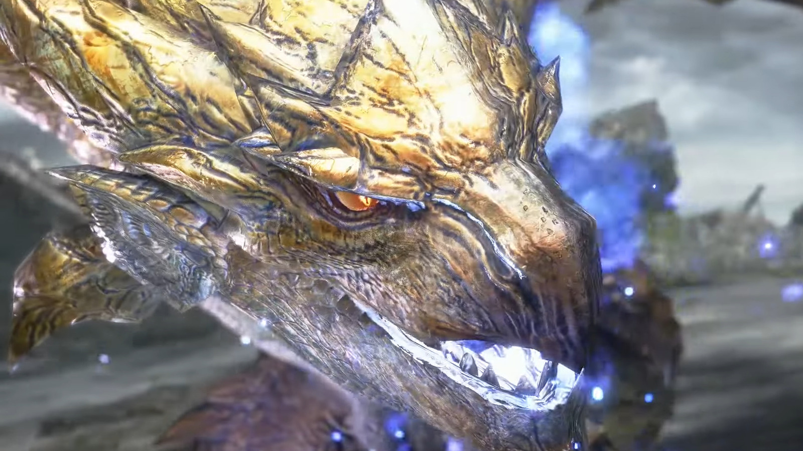 Monster Hunter Rise Sunbreak: Gold Rathian Weaknesses Explained