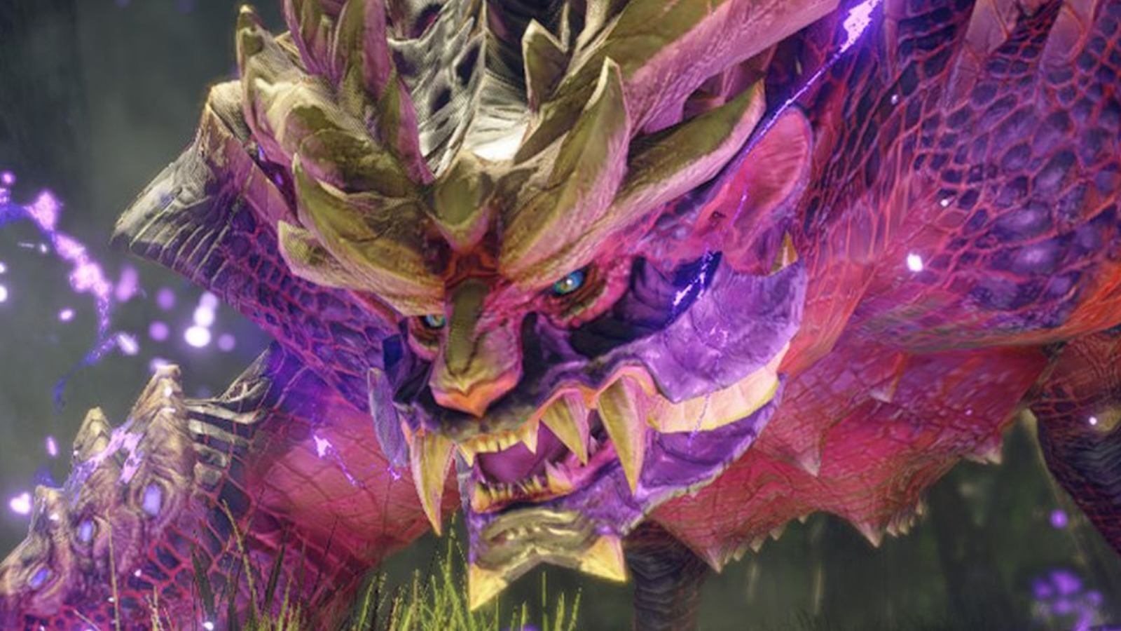 Monster Hunter Rise: Sunbreak: How To Find Purecrystal