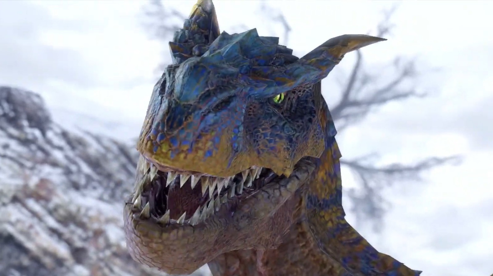 Monster Hunter Rise's New Wyvern Riding Feature Explained