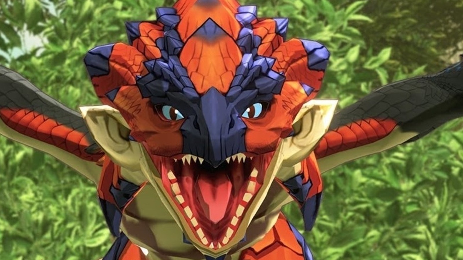 Monster Hunter Stories 2 - What We Know So Far
