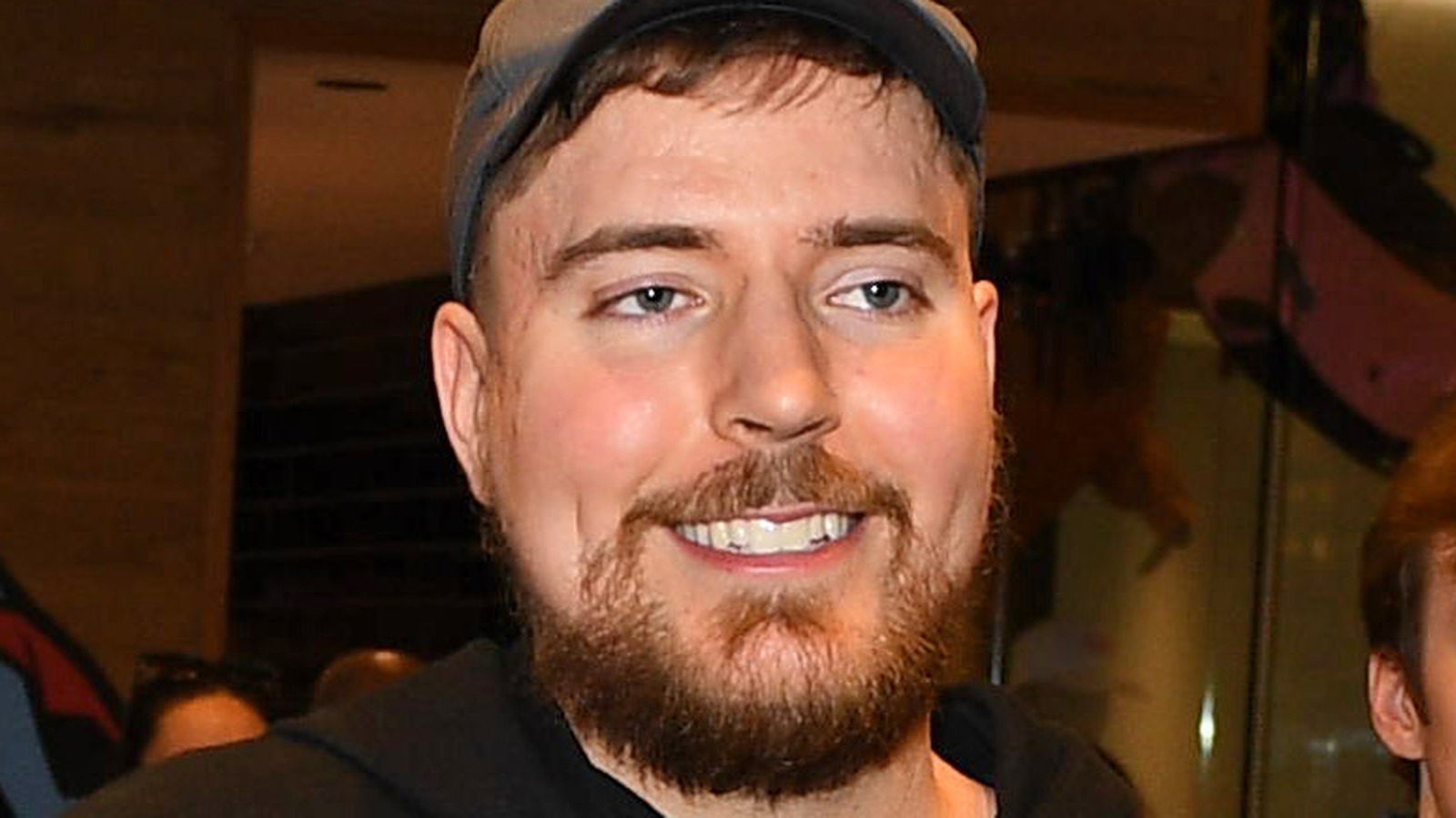 MrBeast Drops Outrageous Ad That Didn't Make The Super Bowl