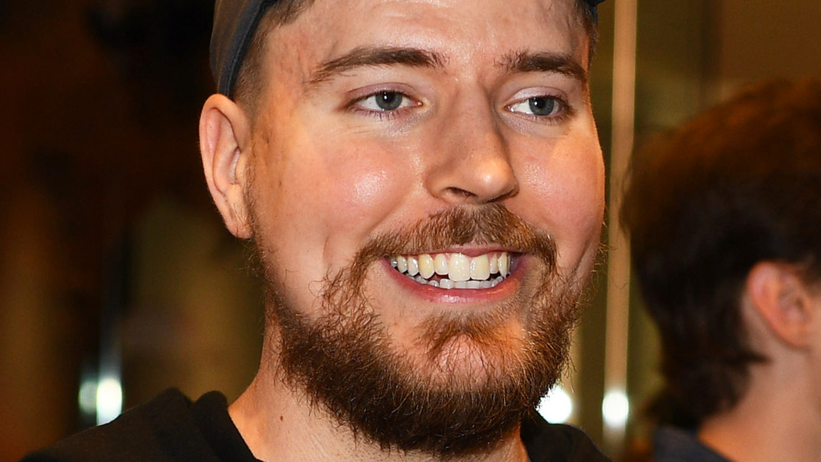 MrBeast Explains His Big Netflix Dreams