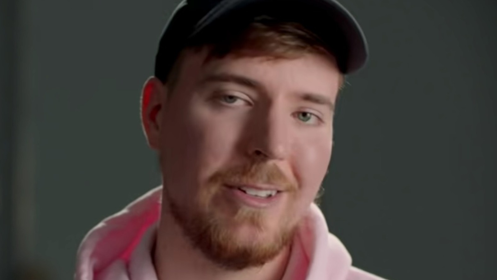 MrBeast Opens Up About Unsettling Robbery