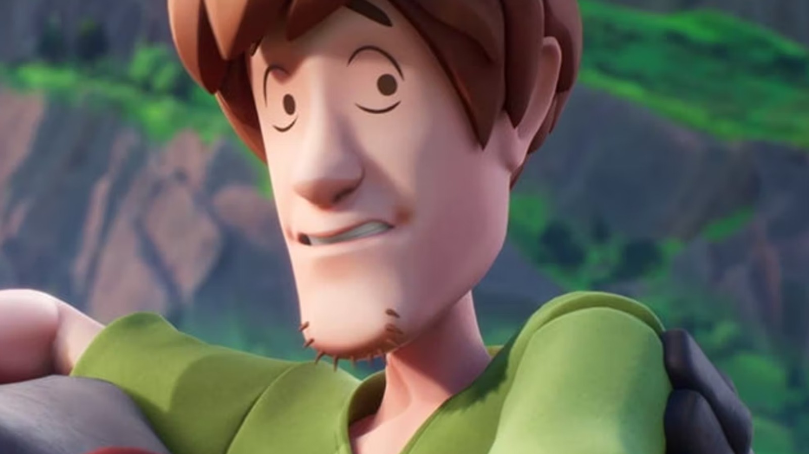 MultiVersus Mods Are Already Making The Game Weirder