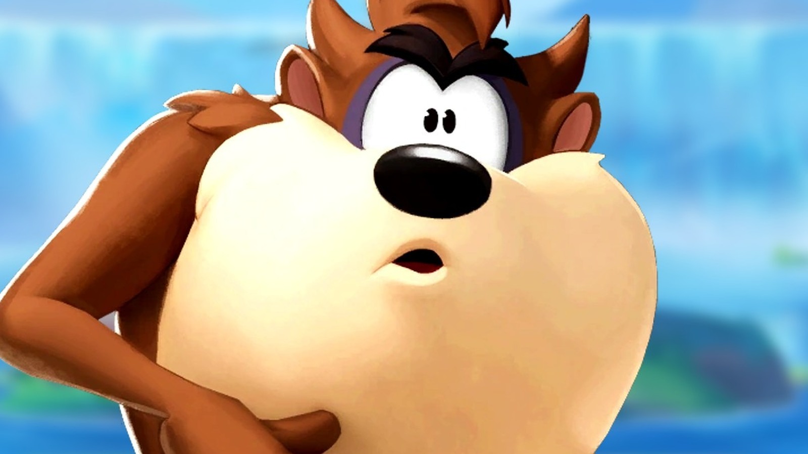 MultiVersus' Open Beta Has Already Fixed Its Cheapest Move