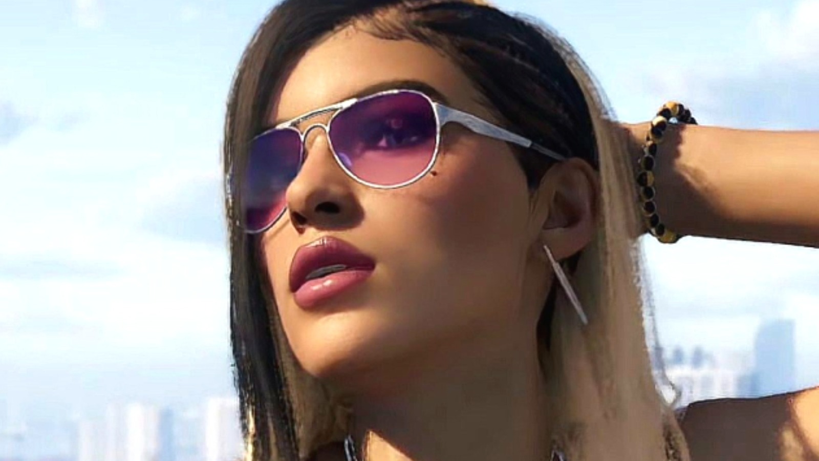 New GTA Online Item Has GTA 6 Fans On High Alert