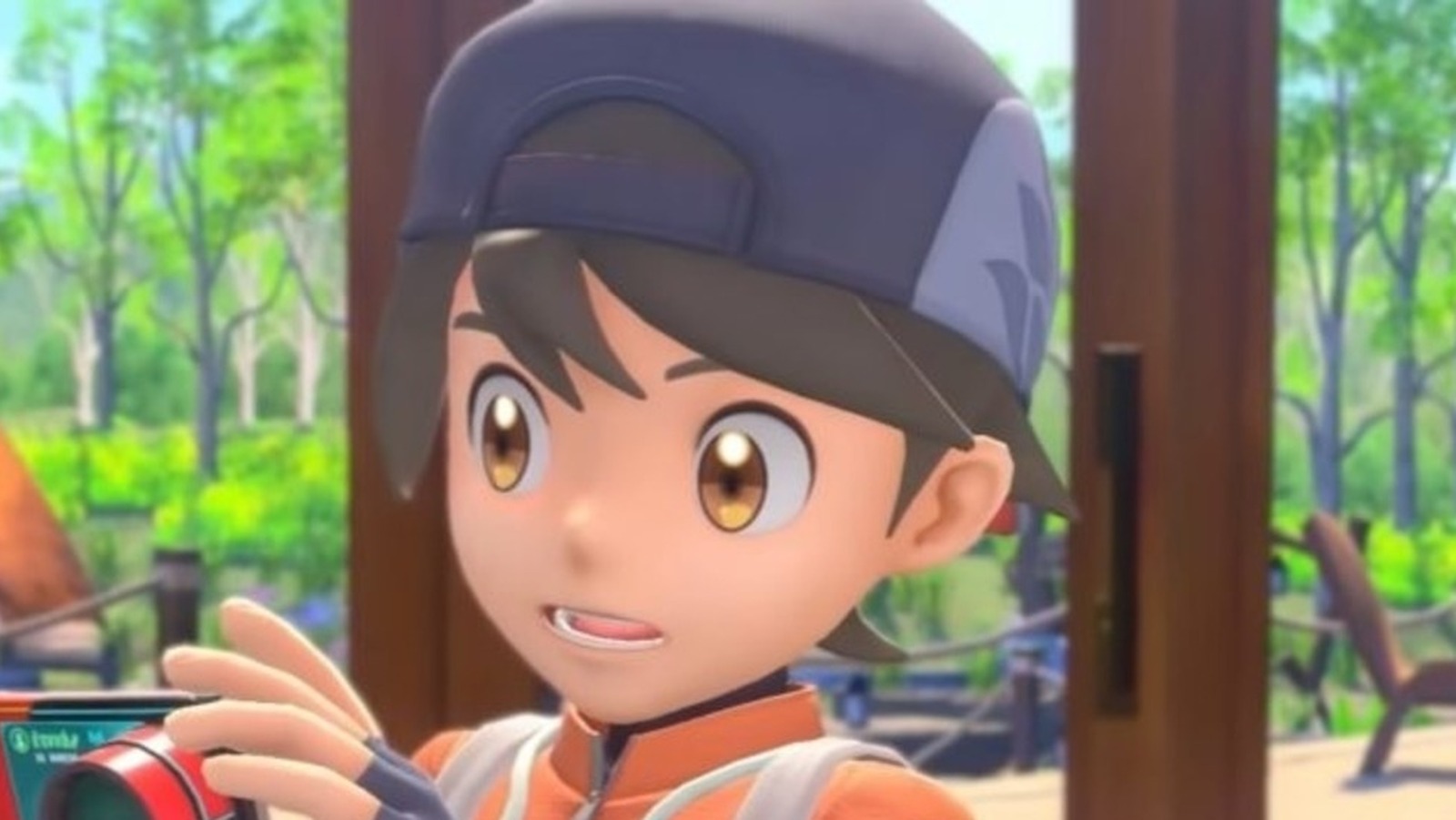 New Pokemon Snap Could Have Even More On The Way