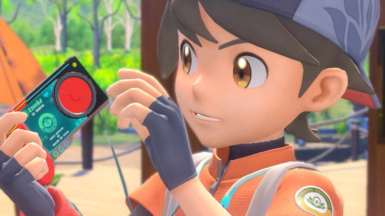 New Pokemon Snap Hidden Photos Explained