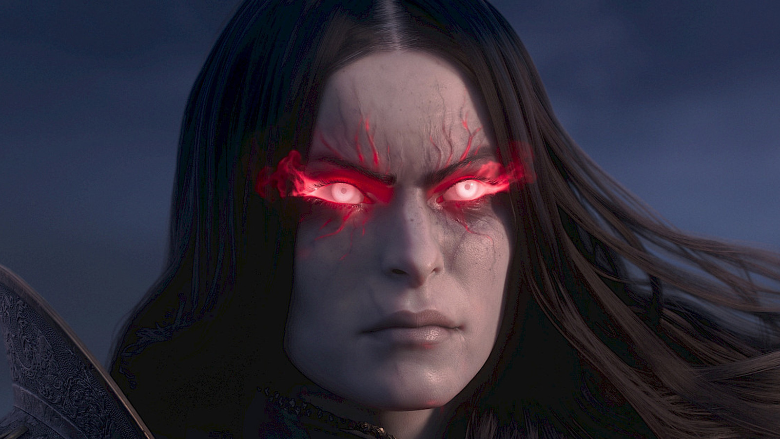 New World's Latest Update Has Players Seeing Red