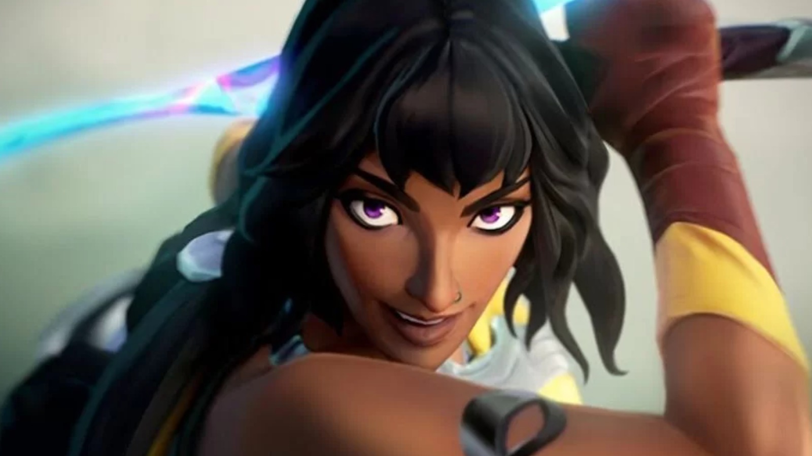 Nilah: Everything We Know About League Of Legends' New Champion
