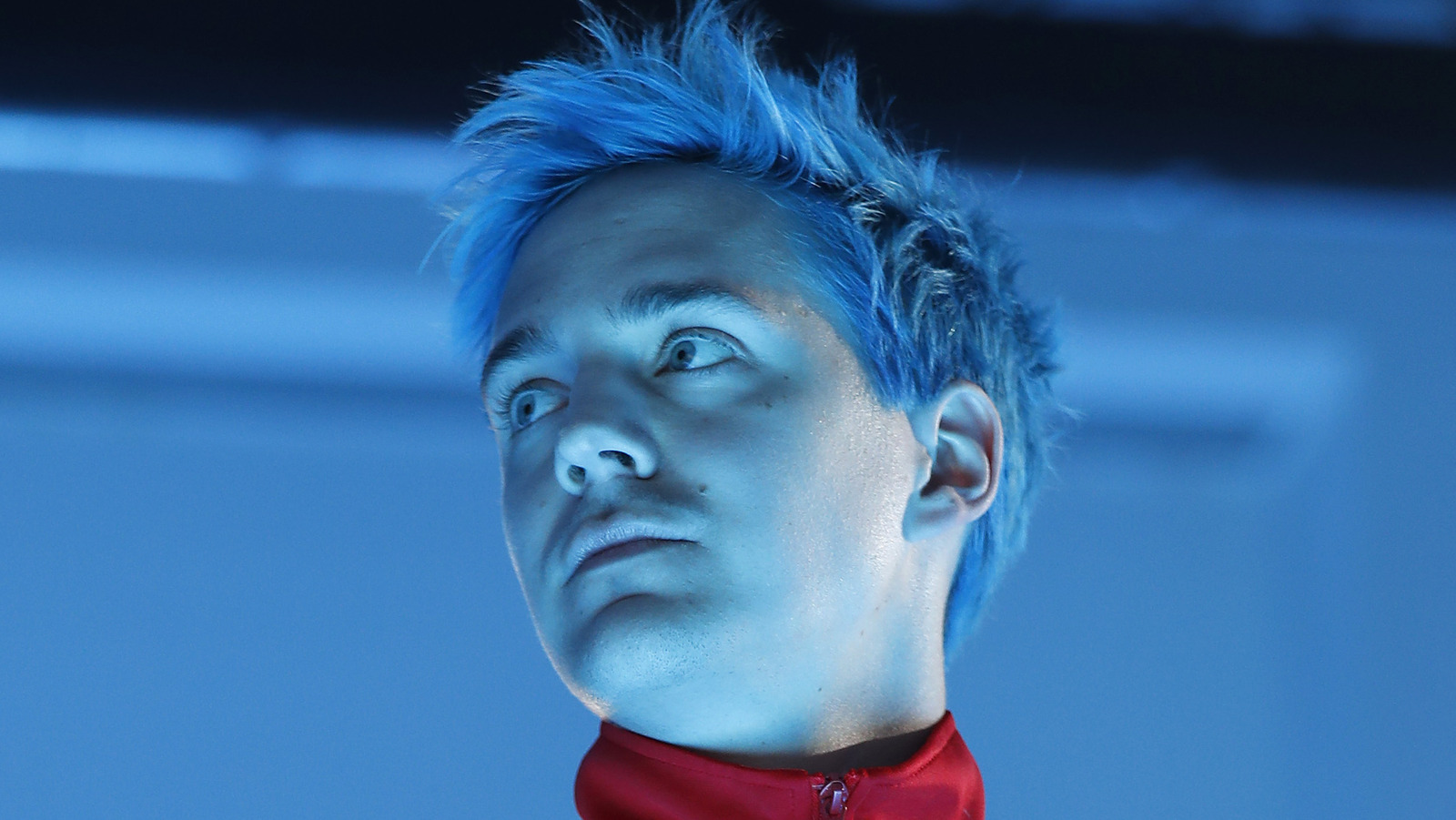 Ninja Breaks His Silence On Abusive Messages Drama