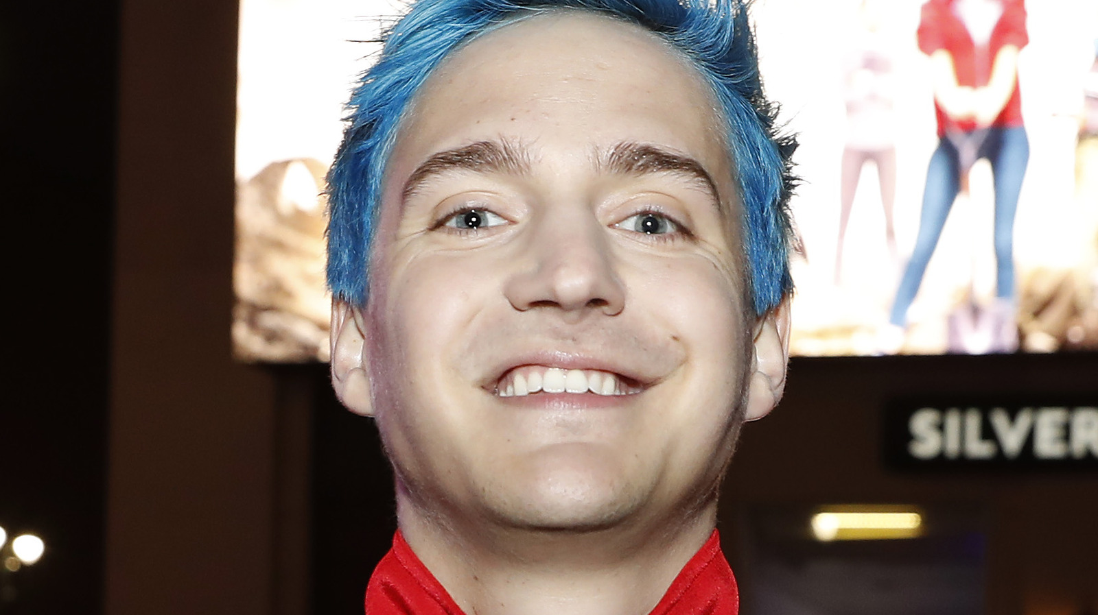 Ninja Just Shared Great News With Fans After Cancer Diagnosis