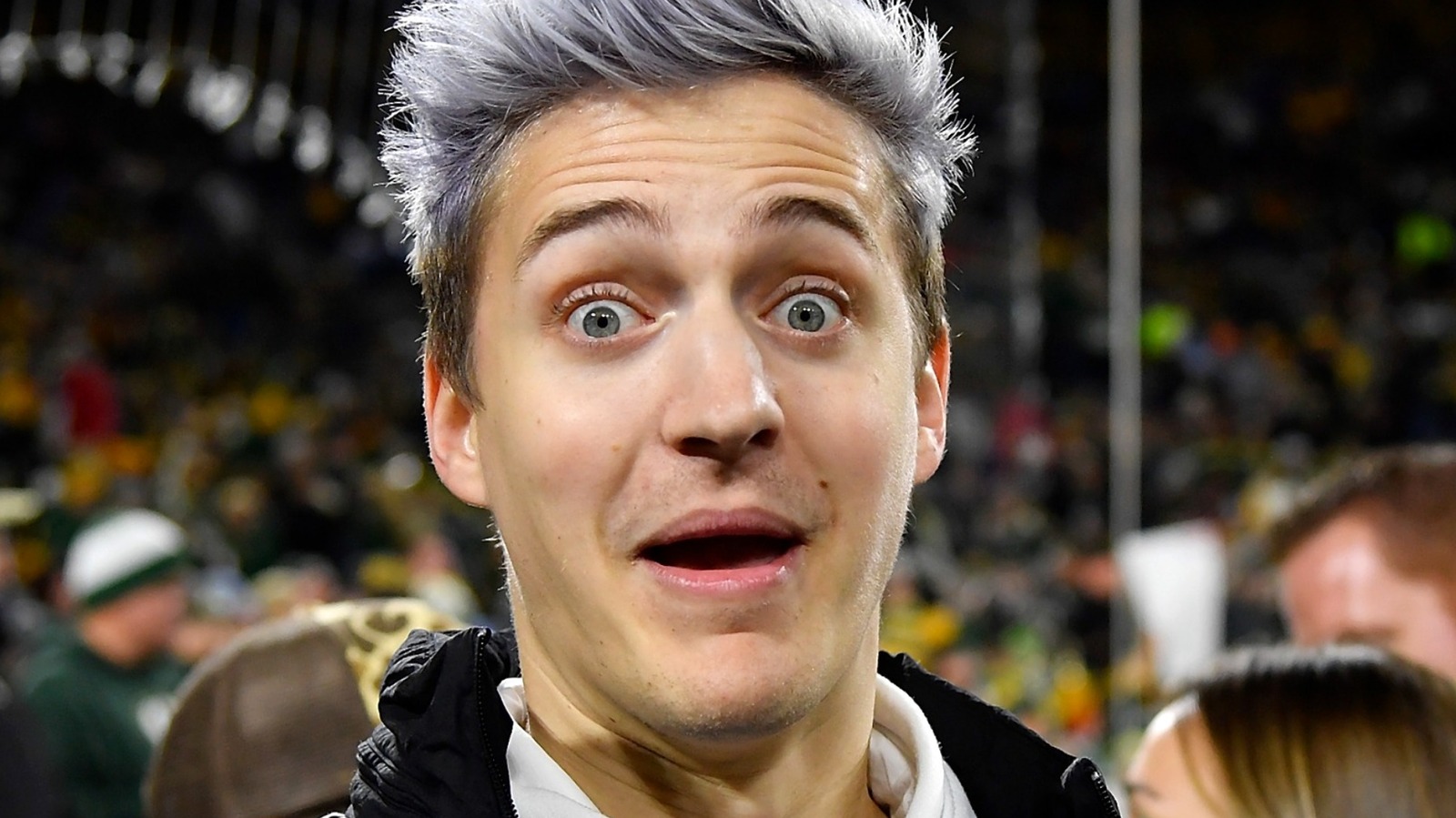 Ninja Signs Exclusive Streaming Deal