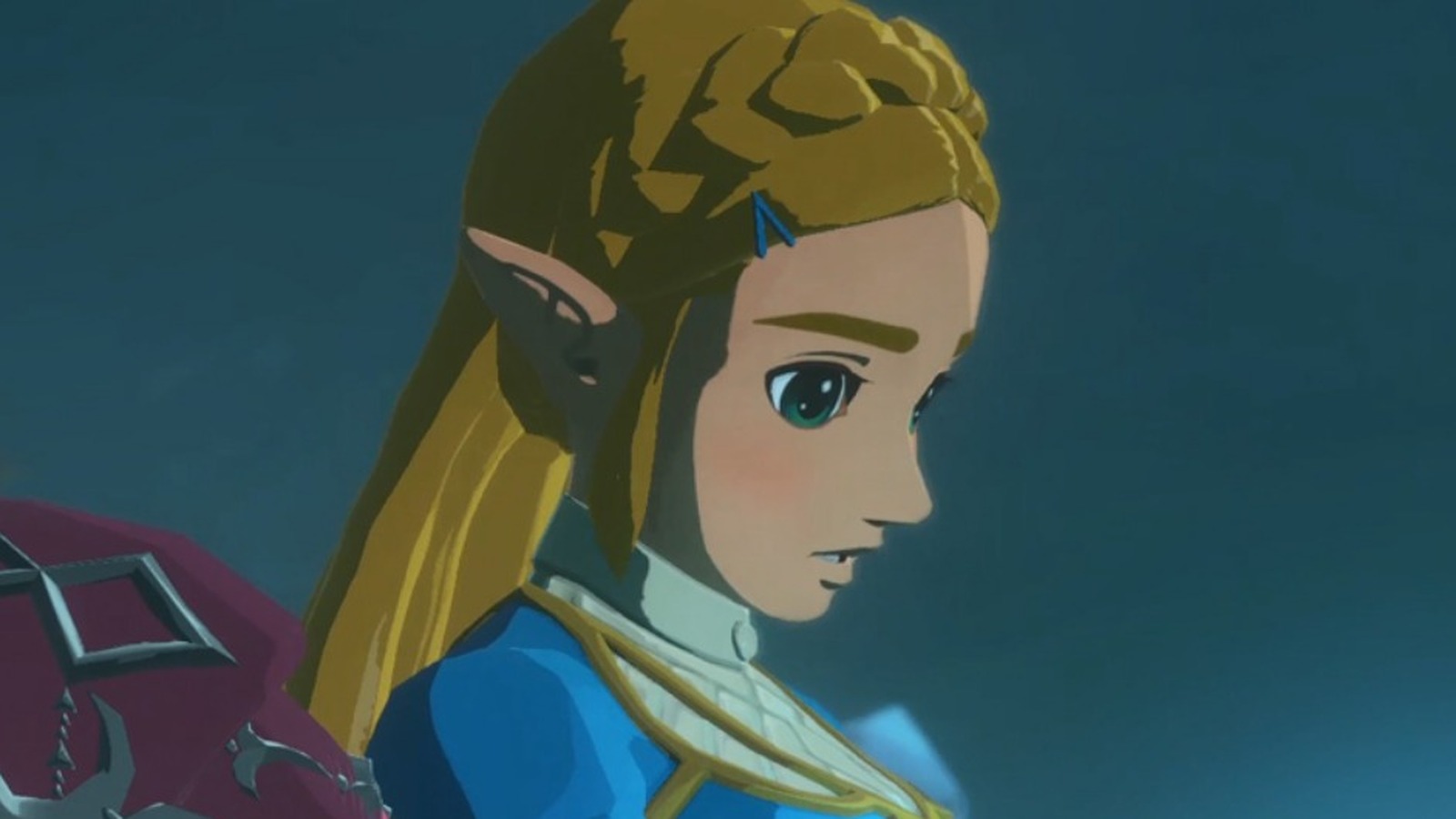 Nintendo Is Asking Zelda Fans Some Intriguing Questions