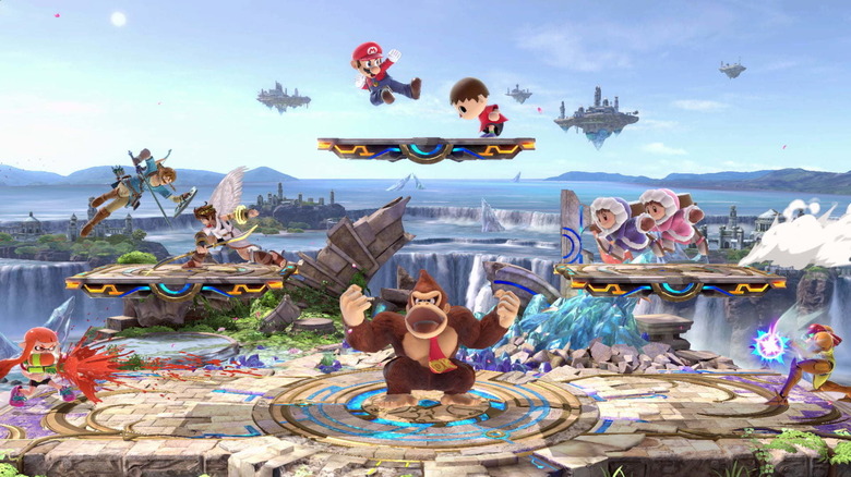 Nintendo Legend Masahiro Sakurai Spills Secrets On New YouTube Channel Nintendo Legend Masahiro Sakurai Spills Secrets On New YouTube Channel