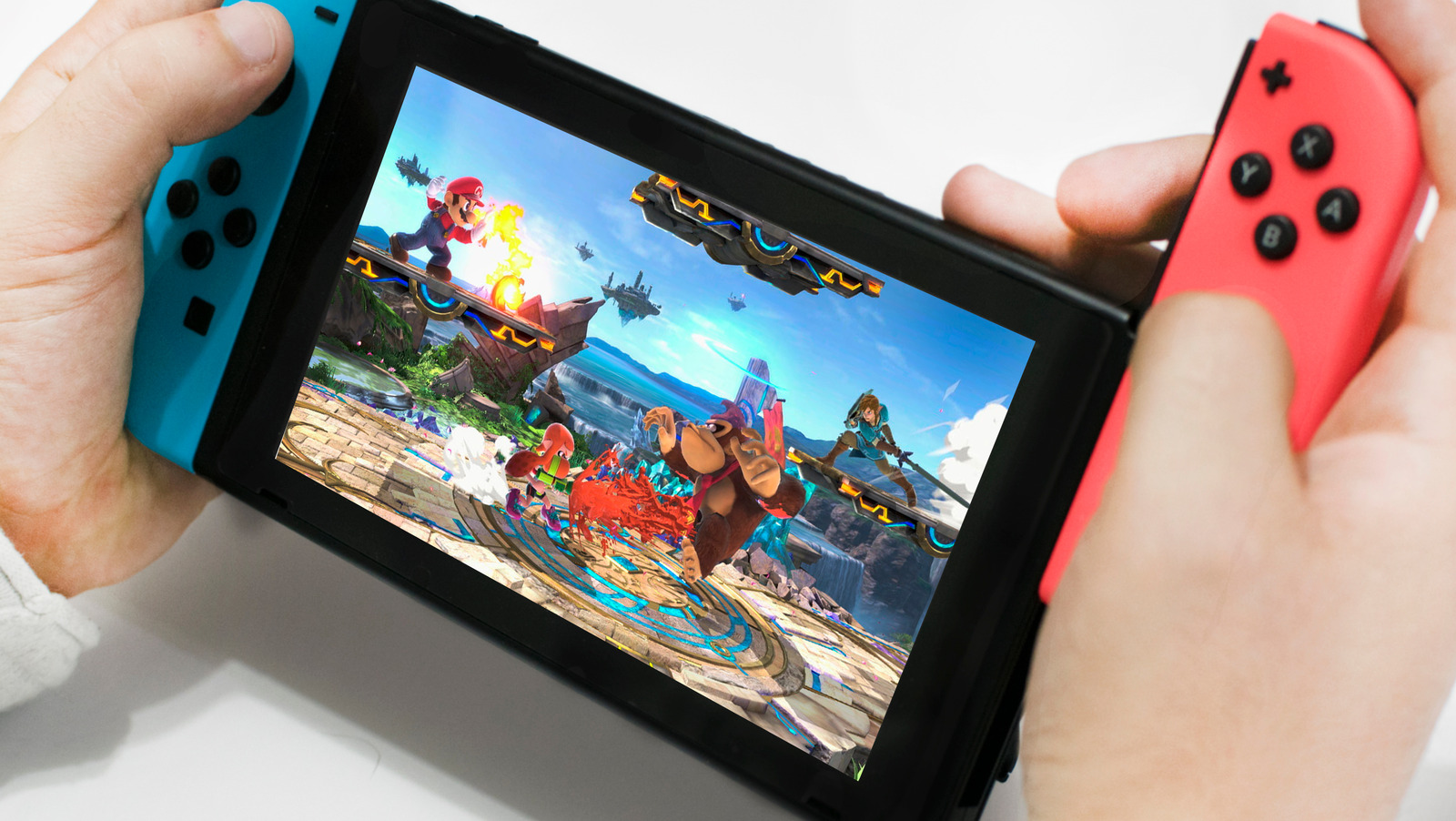 Nintendo Switch Accessories You Should Never Buy Nintendo Switch Accessories You Should Never Buy