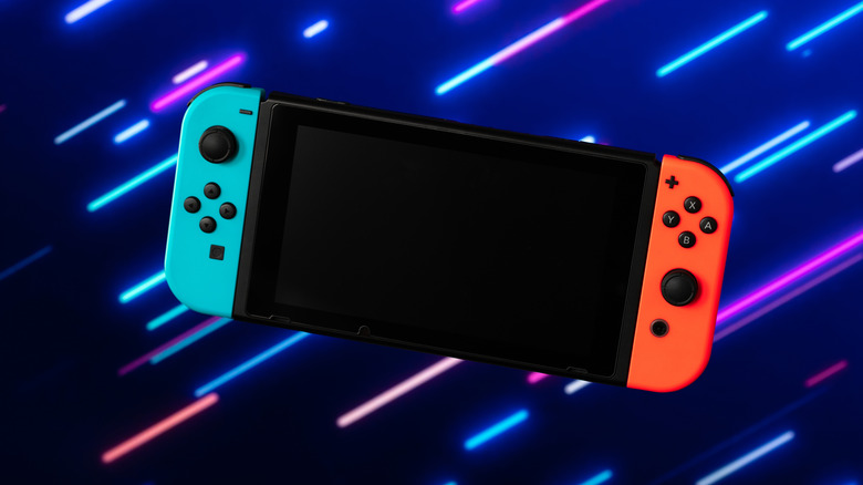 Nintendo Switch Finally Added This Long-Awaited Feature Nintendo Switch Finally Added This Long-Awaited Feature