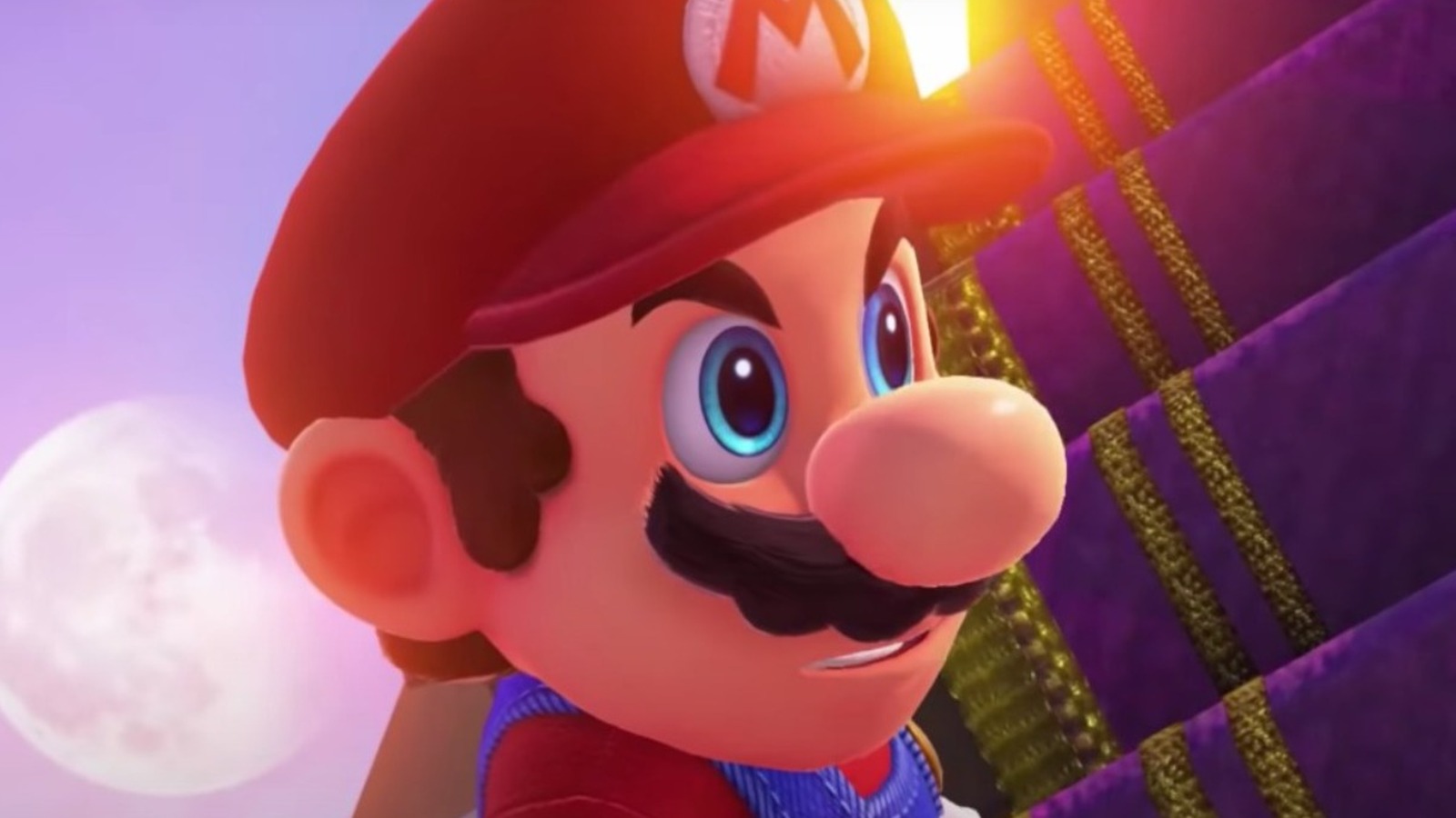 Nintendo Switch Just Added One Of The Greatest Memes Of All Time