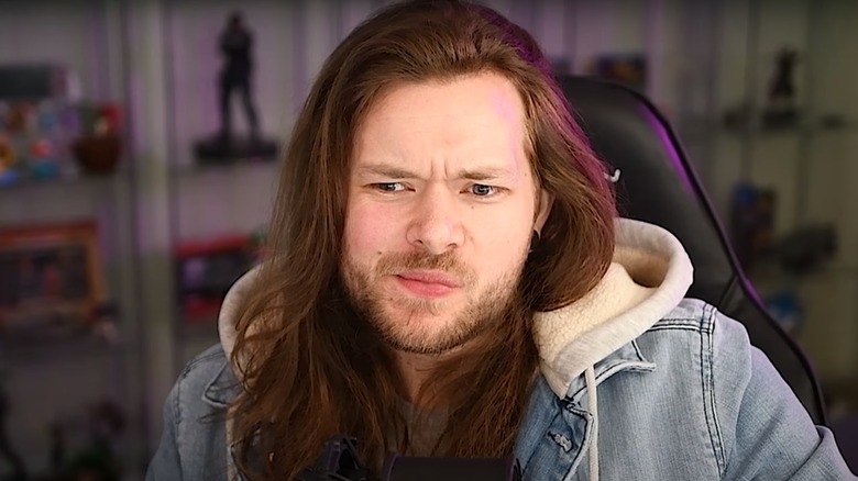 No One Knows Why Nintendo Dropped This YouTuber No One Knows Why Nintendo Dropped This YouTuber