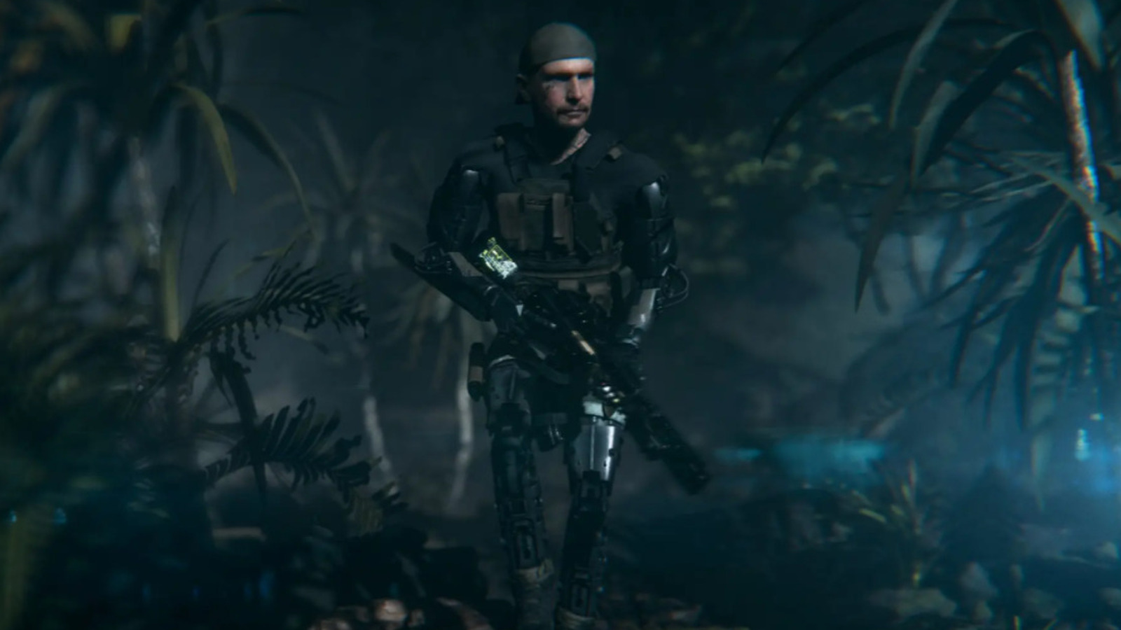 Off The Grid - What We Know So Far