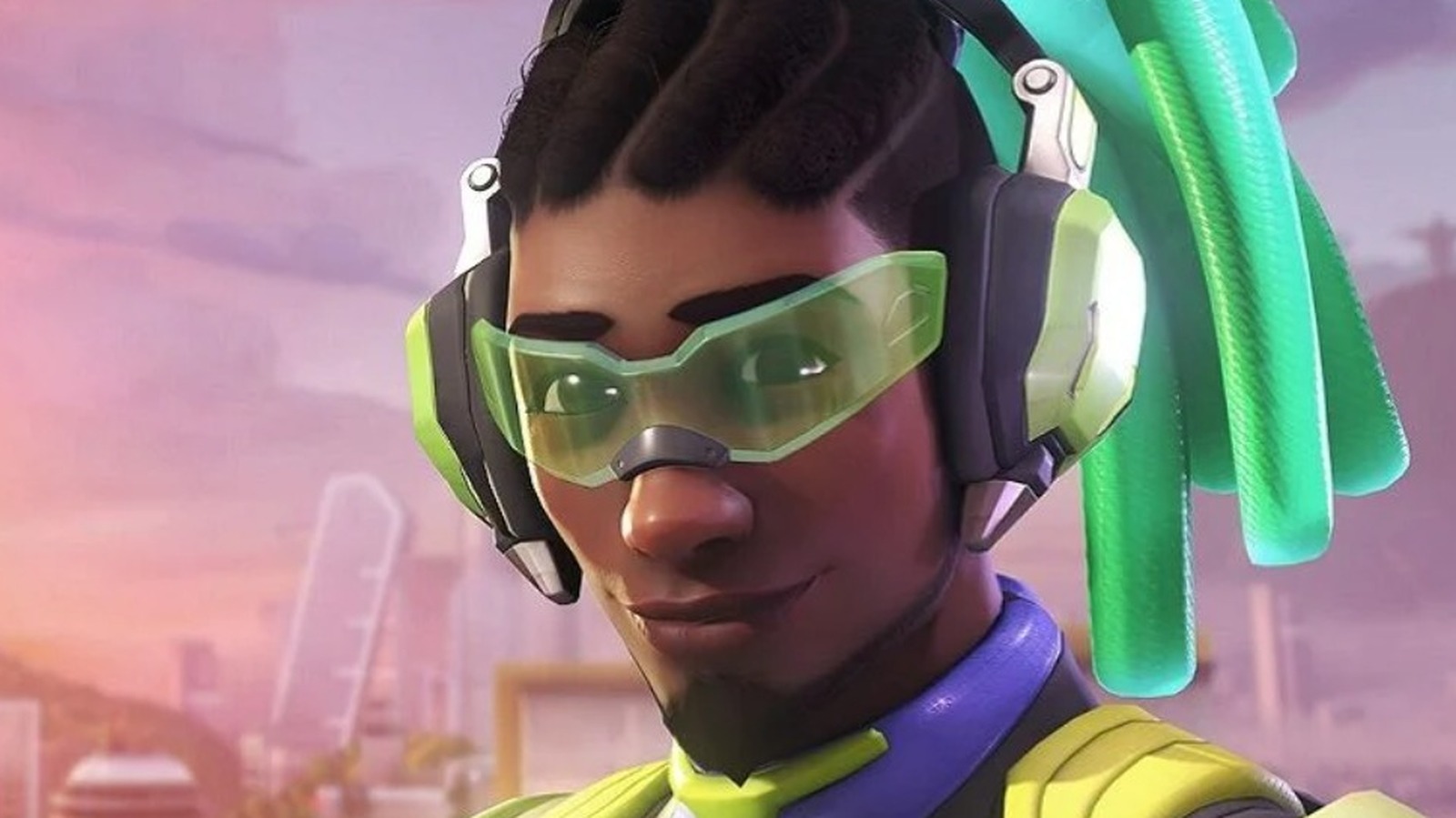 Overwatch Voice Artist Is Also An Expert Level Troll