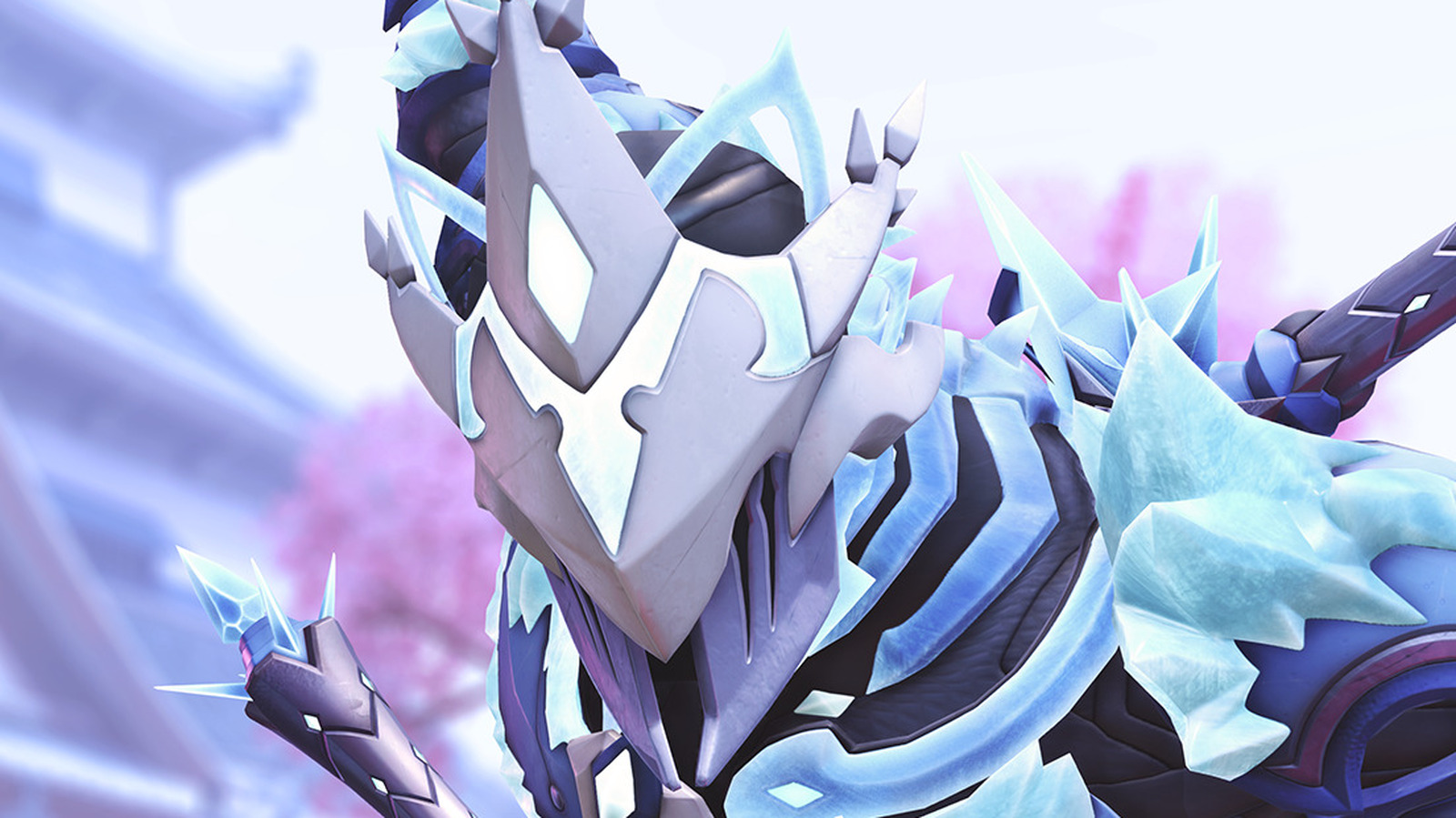 Overwatch's New Genji Skin Is More Powerful Than You Realized