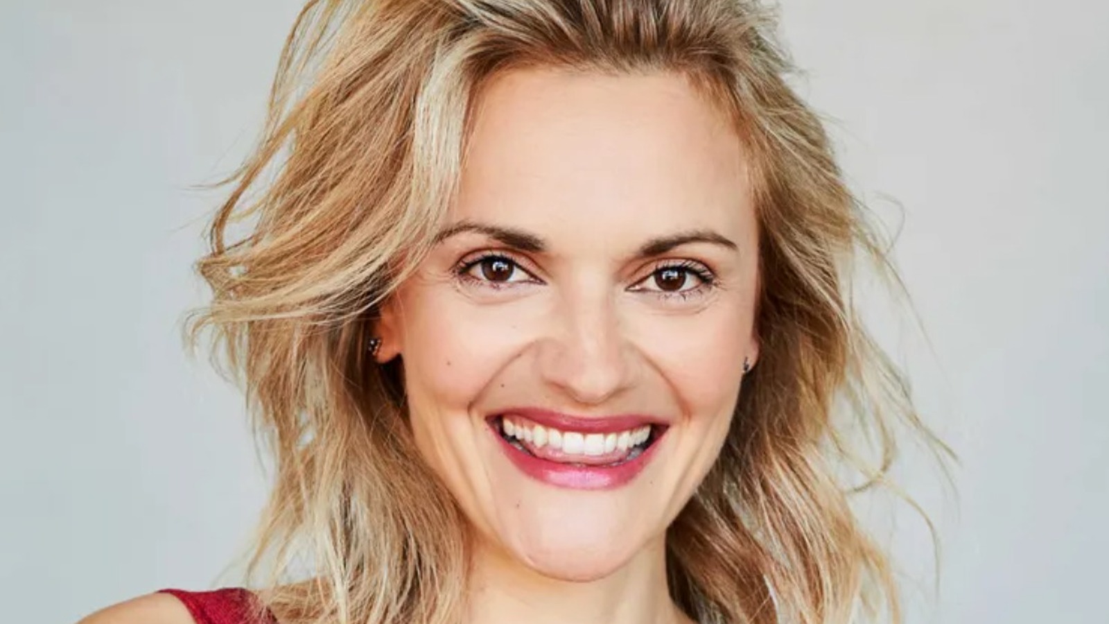 Patricia Summersett On The 'Gift' Of Playing Zelda Again In Tears Of ...