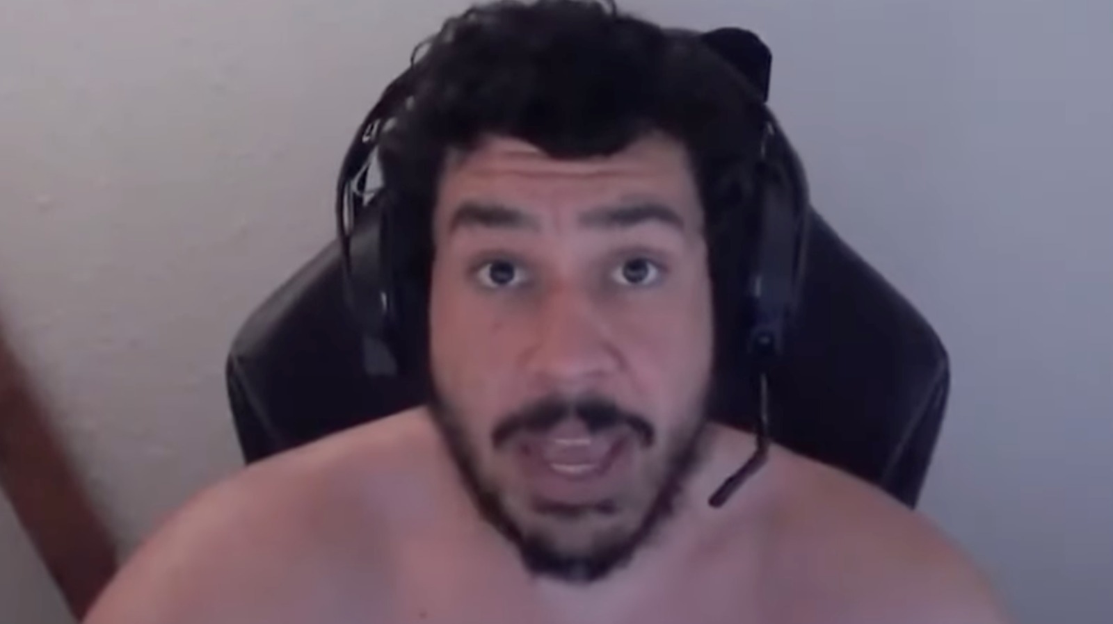 People Are Split Over Why GreekGodx Was Really Banned