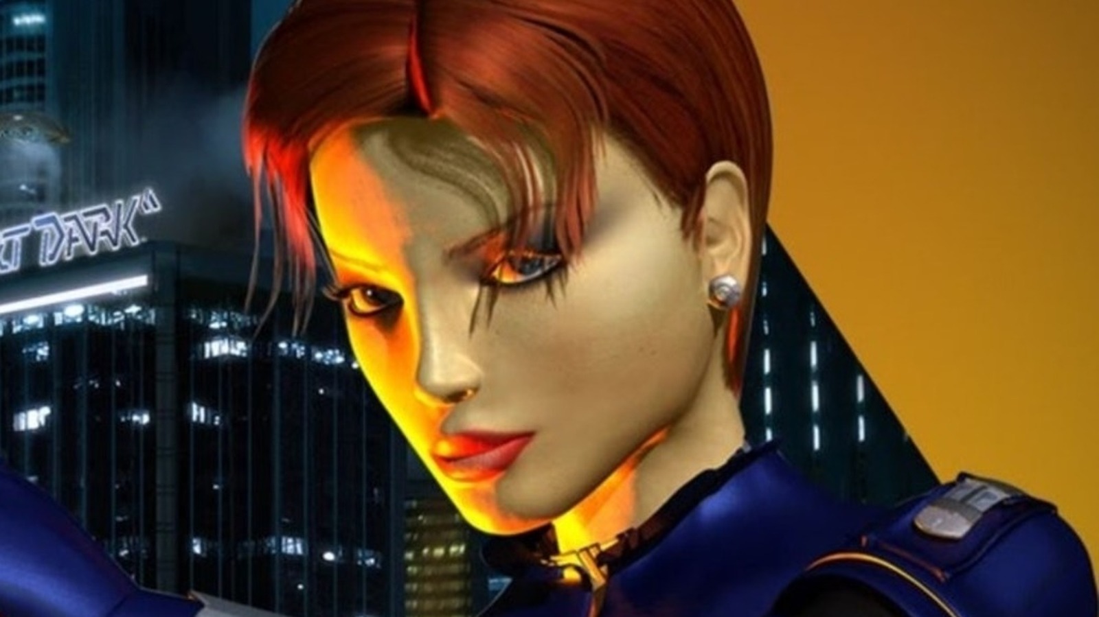 Perfect Dark Loses Its First Design Director