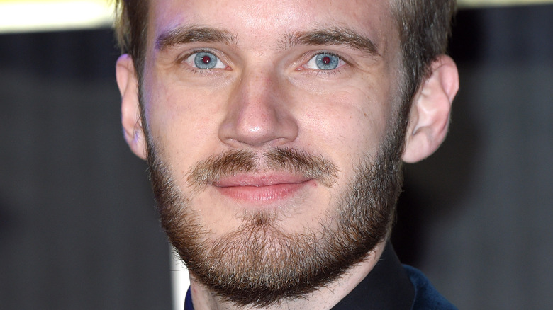 PewDiePie Banned On Twitch, Despite Not Actually Streaming In Years PewDiePie Banned On Twitch, Despite Not Actually Streaming In Years