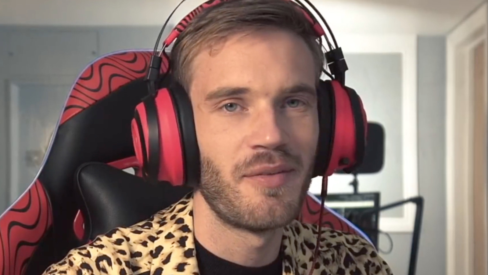 PewDiePie Breaks His Silence On His 'Shadowban' PewDiePie Breaks His Silence On His 'Shadowban'