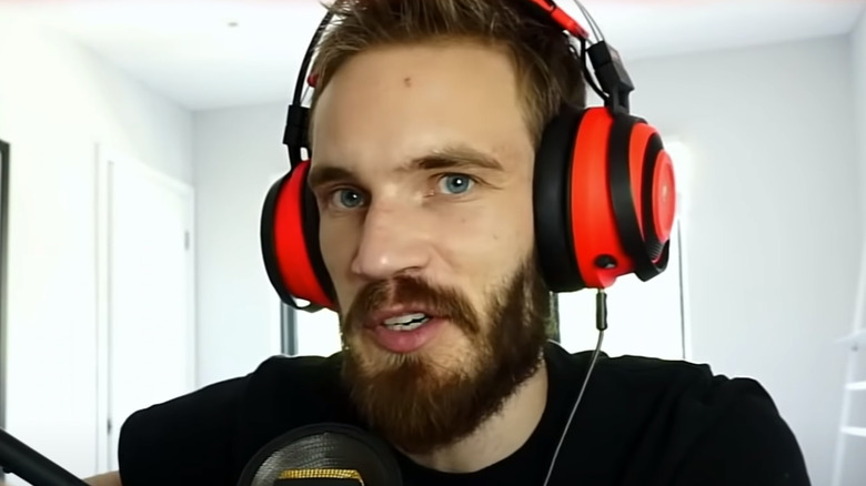 PewDiePie Reveals Why He Won't Forgive Alinity PewDiePie Reveals Why He Won't Forgive Alinity