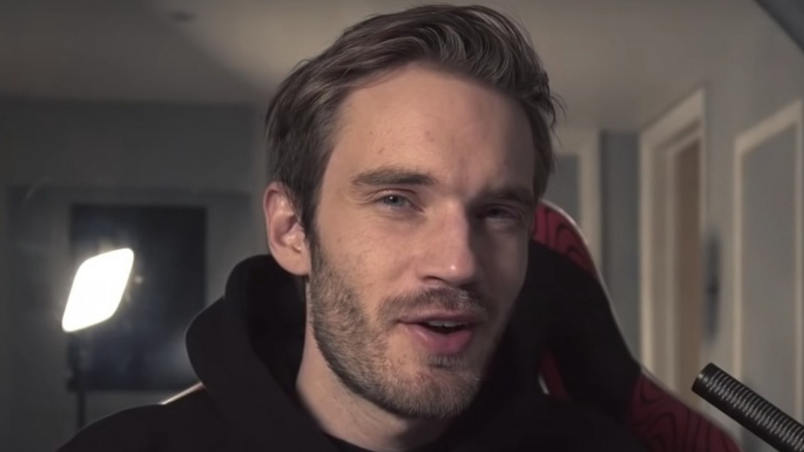 PewDiePie Teases A Big Reveal On Return To YouTube PewDiePie Teases A Big Reveal On Return To YouTube