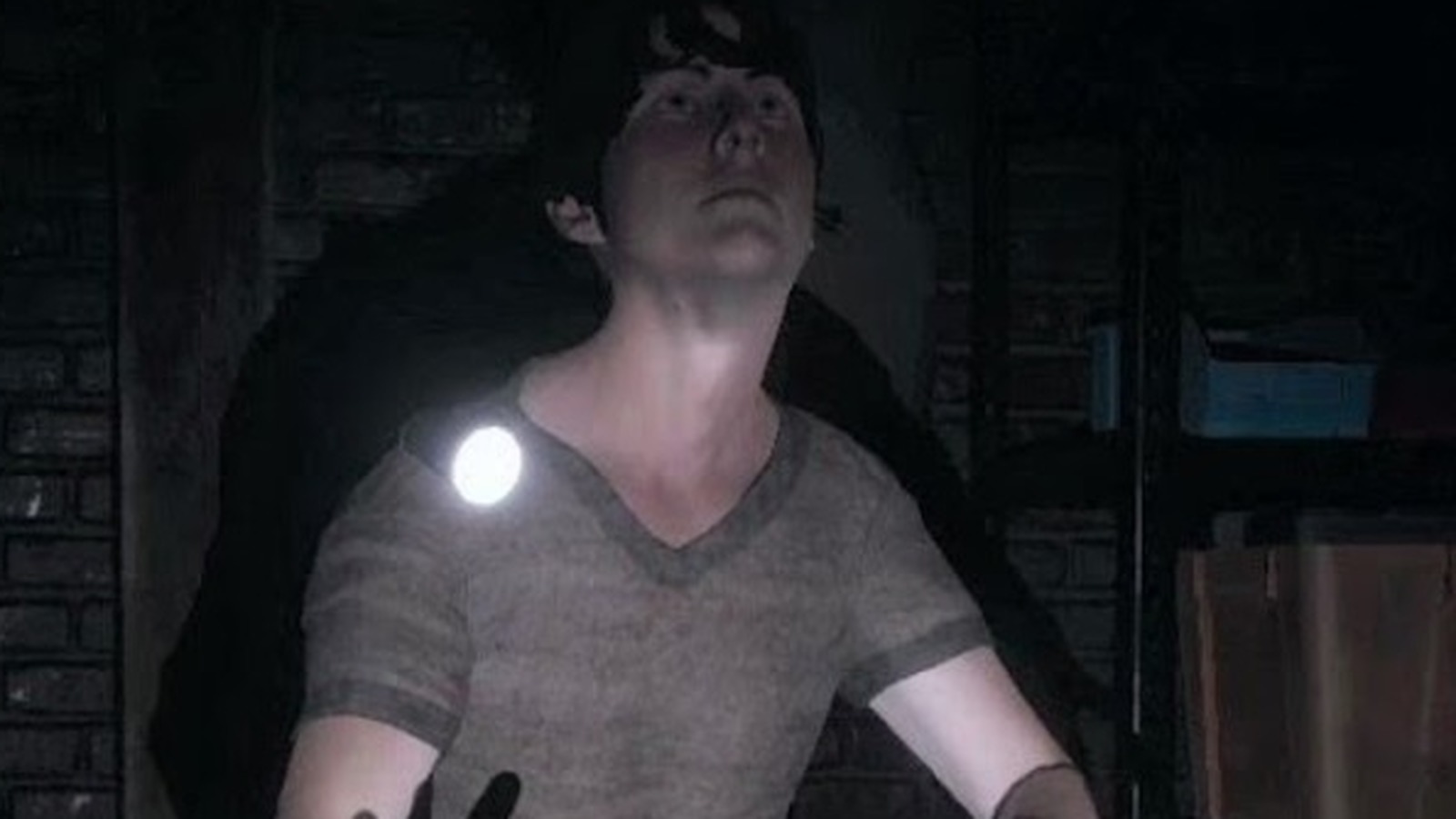 Phasmophobia: Tips You Need To Know When Hunting A Revenant