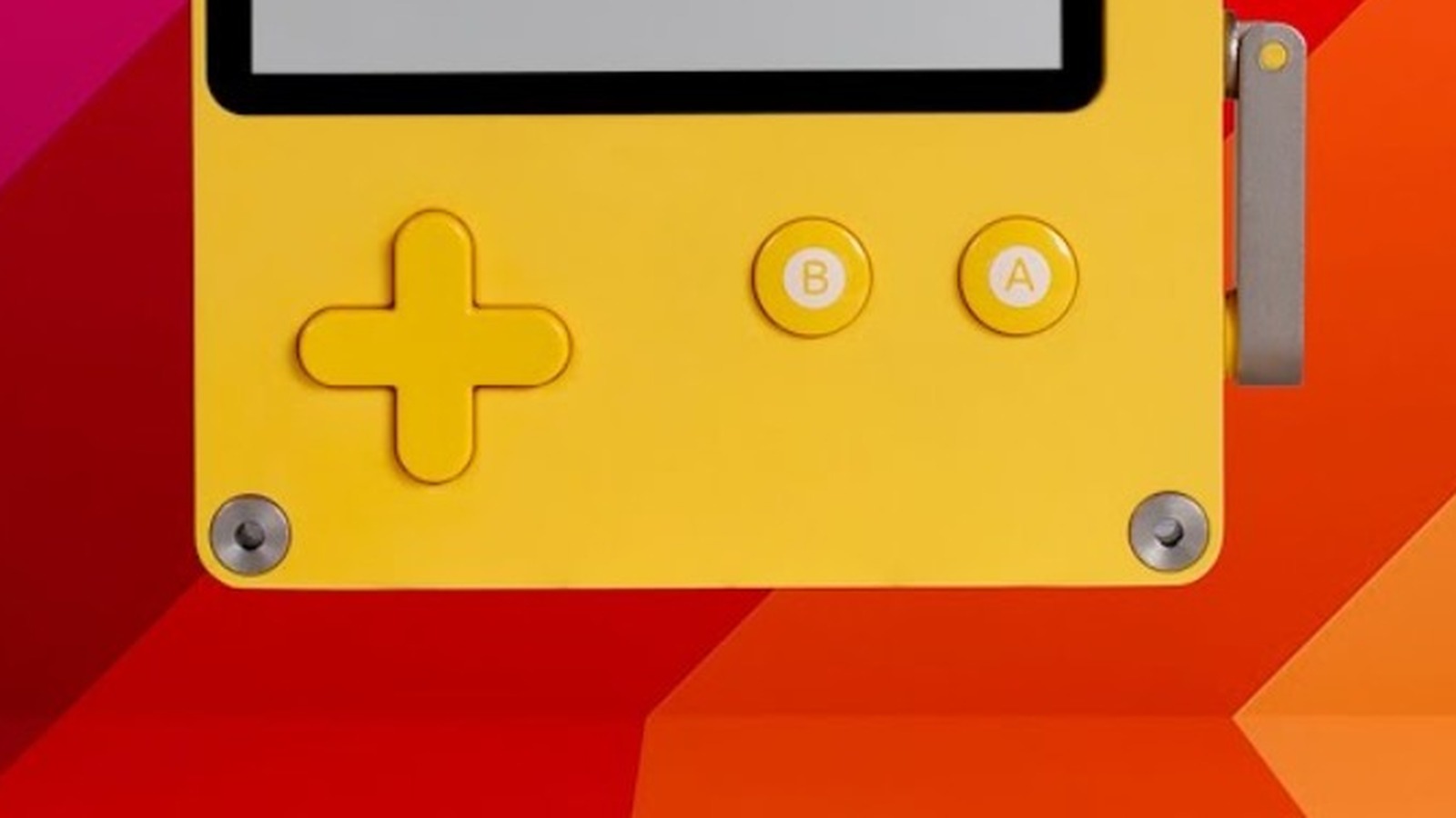 Playdate Is For More Than Just Playing Games