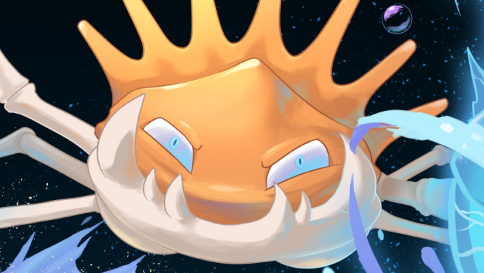 Pokemon Fan Perfectly Captures These Special Moves